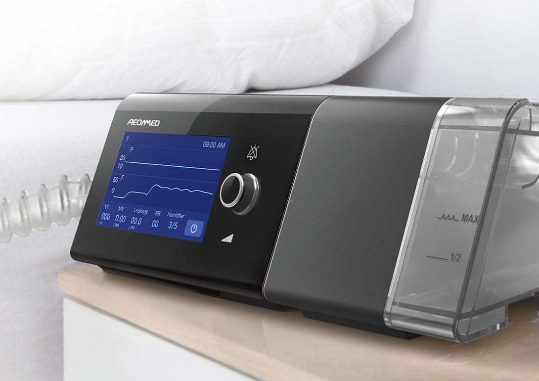Máy trợ thở BiPAP là gì và được sử dụng như thế nào?